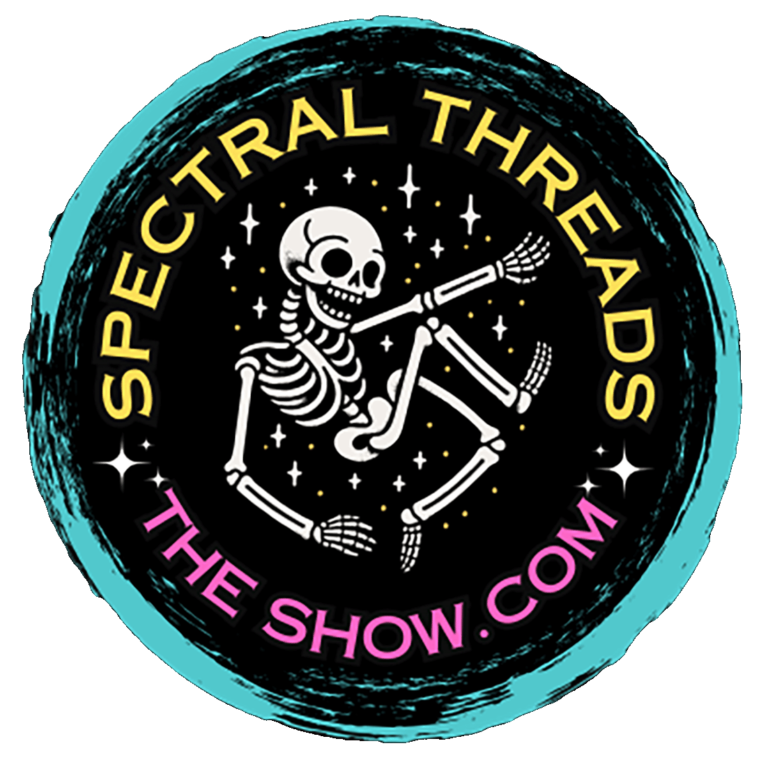 Why Are People Fascinated by the Paranormal? – Spectral Threads: The Show